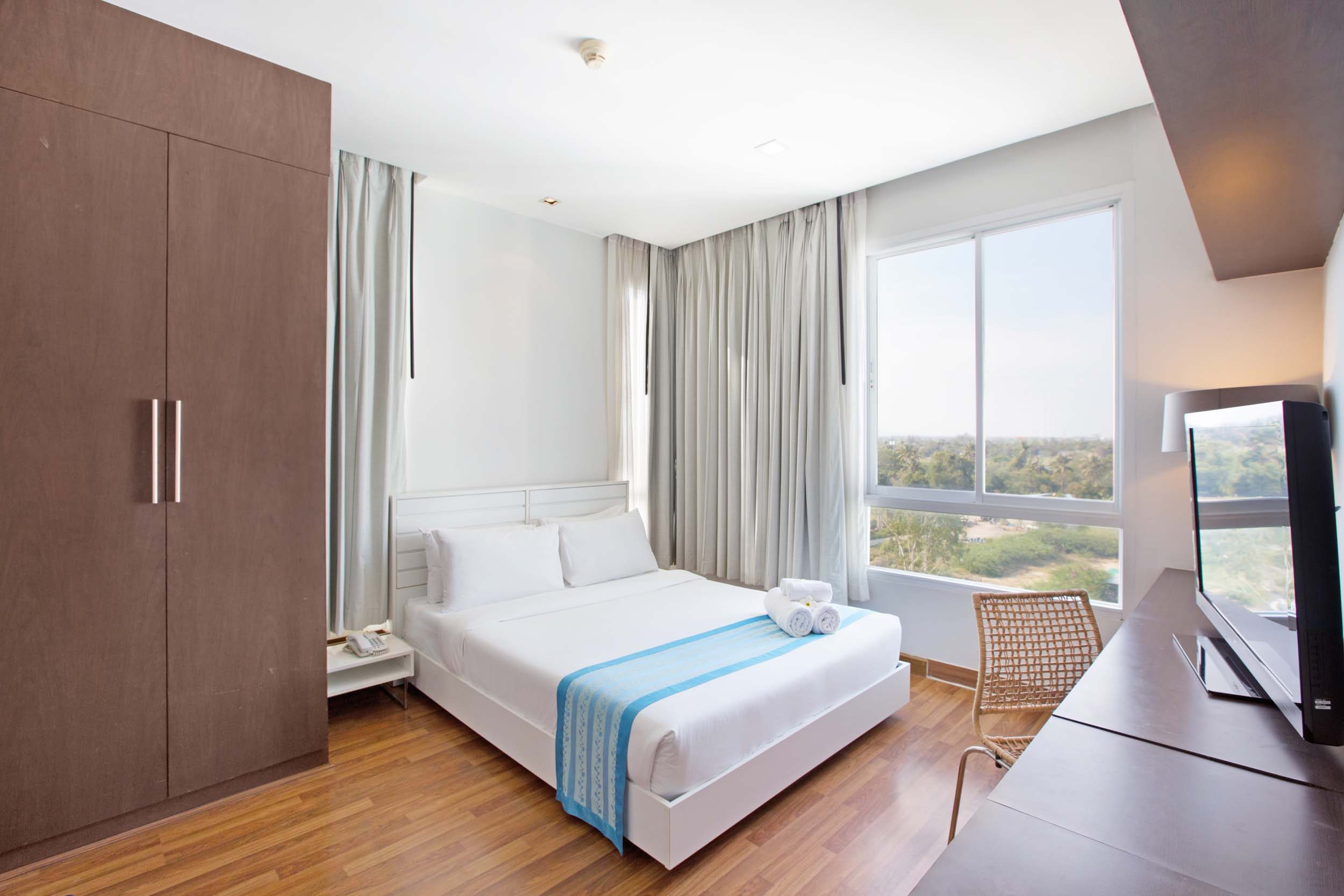 Mida De Sea Hua Hin Hotel | Luxury Hotels | Photo Gallery